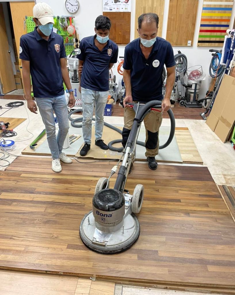 About Vinyl Guards & Home Guards