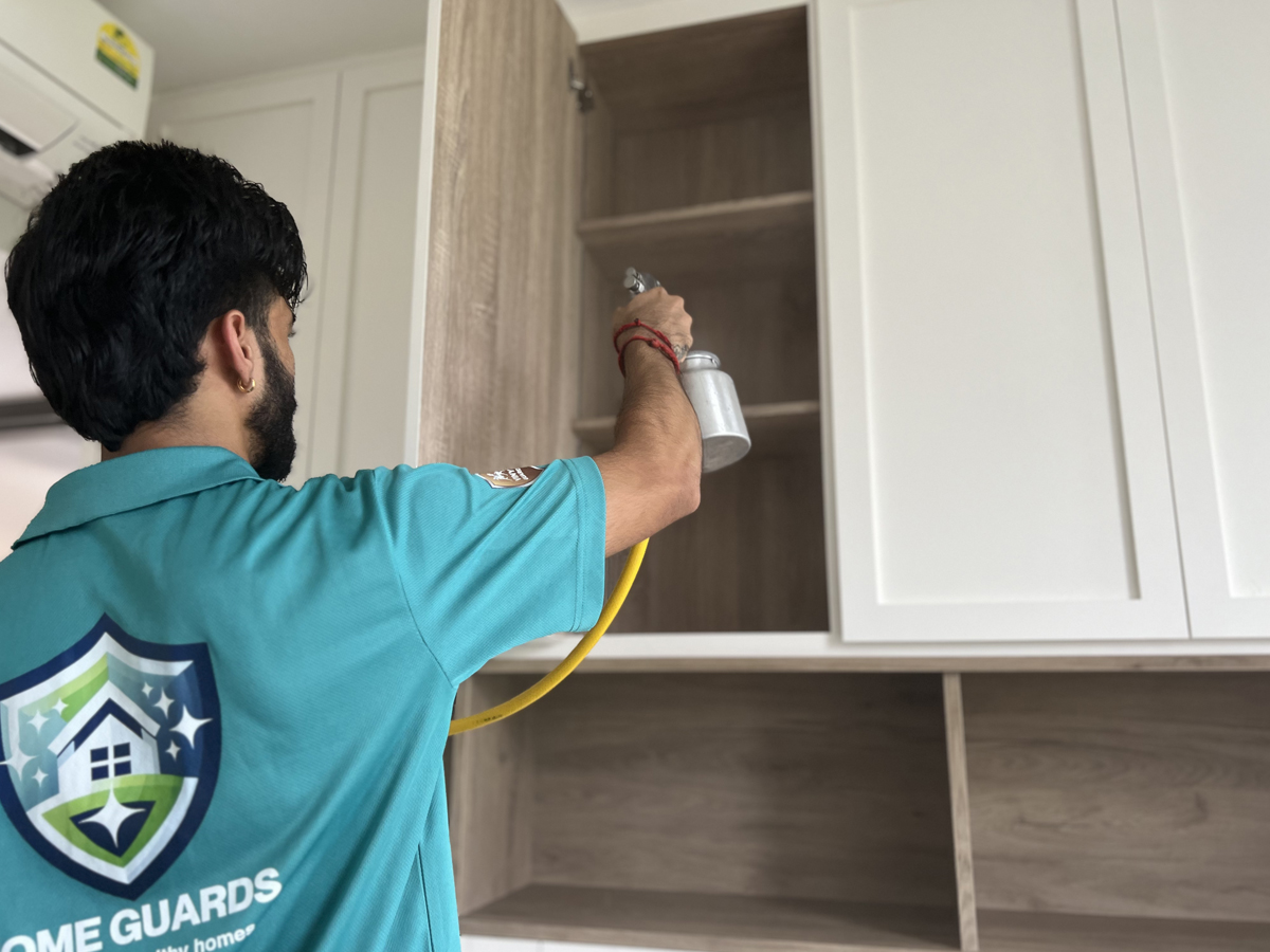 Hidden Dangers of Formaldehyde in Newly Renovated Homes - Floor Deep ...