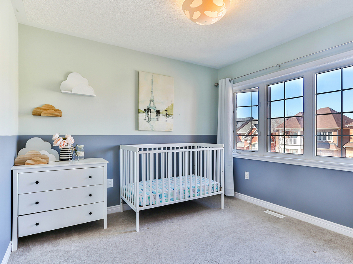 Baby Products That Might Emit Formaldehyde: What to Look Out For ...